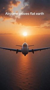 194K views · 3.7K reactions | Airplane proved earth is flat | FlatEarth | Facebook
