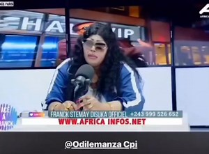 Odilemanza Cpi on Reels