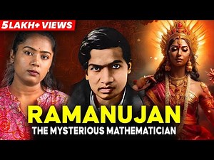 Ramanujan - Mystery Revealed | Keerthi History