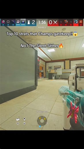 Top Strategies to Reach Champion in Rainbow Six Siege