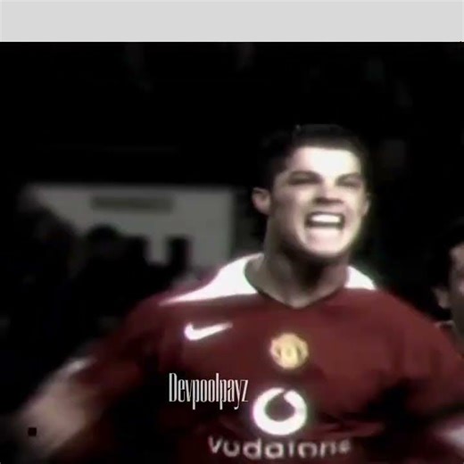 Ronadlo edit #devpoolpayz #edit #football #ronaldo