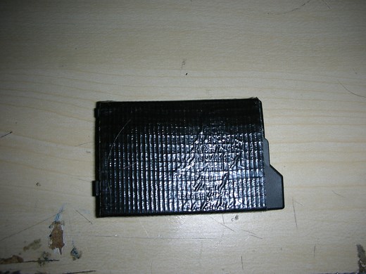 Create Pandora Battery and Patch Firmware for Sony PSP