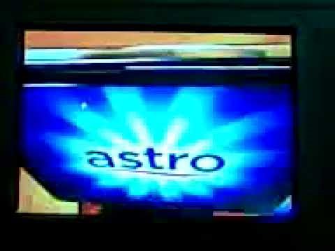 Ads (2008): Astro Smart Card Change