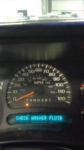 It Says Reduced Engine Power! #reel #engine #carwizard #cars #fblifestyle | Car Wizard