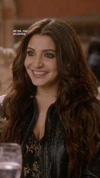 #AnushkaSharma Being Her SAVAGE Self 😂❤️ | #JabTakHaiJaan #RNBDJ #ADHM #Comedy #SRK