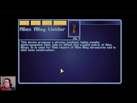 (X-Com Files | Session 64) Earth Patrol edition