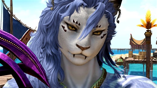 FF14 director Naoki Yoshida reveals the new jobs and weapons that didn't make the cut