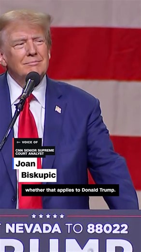 1.6K views · 80 reactions | The US Supreme Court said Friday it will...