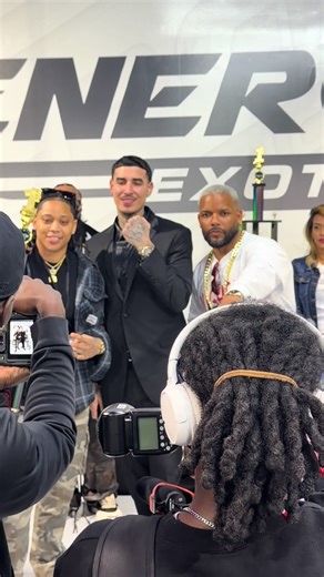 First Barber Battle of the Year Highlights