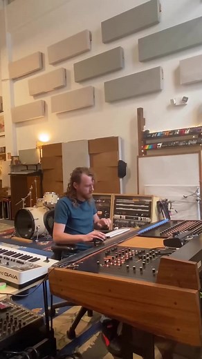 28K views · 578 reactions |  Compressor / Limiter  Studio North Recording #mixing #protools #daw #limiter #recording #avid #compressor #musicproduction | Avid | Facebook