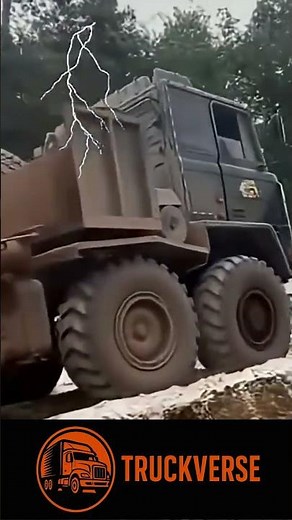 Life of a Log Trucker! 🪵💪 The Toughest Job on the Road! 🚛🔥