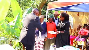 18K views · 914 reactions | Jimmy Kagoni surprise Birthday cake ! | Ngugi wa karanja mcee | Facebook