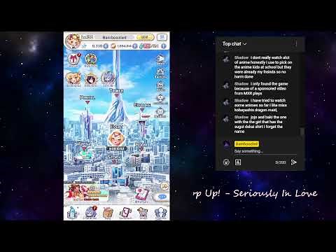 Project QT Stream #2 | Come chat with me!