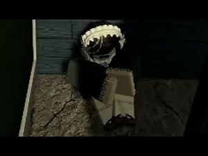 Sandra Scare Animation (Centaura Roblox)