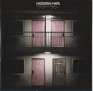 Modern Maps - hope you're happy.