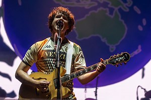 Vampire Weekend Announce 2024 North American Tour Dates