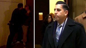 Ruling expected in case involving officer's Taser use during street fight in Rockville Centre