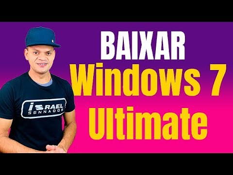 How to Install Windows 7 Ultimate 2024