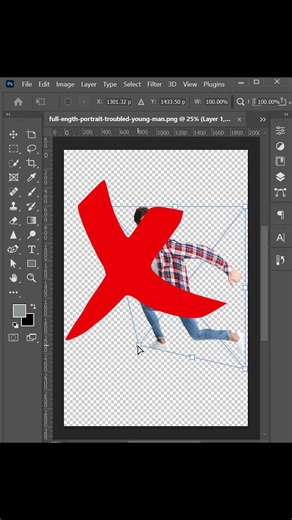 puppet wrap tol in photoshop #photoshoptutorial #photoshoptipsandtricks