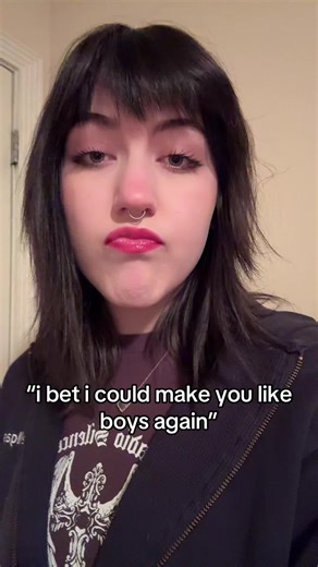 jesse pinkerton on TikTok