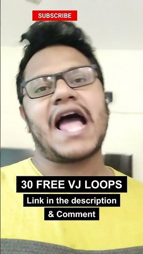 🔥FREE VJ Loops | Free 4k Loops | VJ Lloop 4k | Giveaway #2023 | Free Background Videos | #Shorts