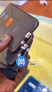 1.2K views · 295 reactions | Original iPhone SE 64gb/128gb is available…!!! ##ANASMAGUPHONESTORE | Annas Mamuda | Facebook