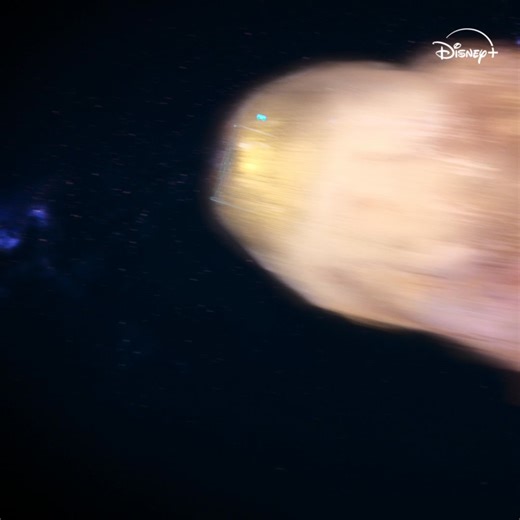 Travel through time and space. Doctor Who returns April 12 on Disney . | Disney