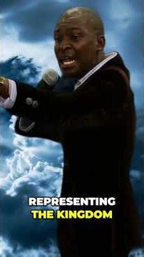 The Eternal Counsel of God - THIS IS WHY YOU'RE FRUSTRATED!