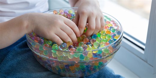 Urgent recall of children's toys due to serious safety hazards – 'High risk of asphyxiation!'