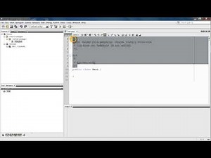 NetBeans for Java - CMSC 3103 Object Oriented Programming
