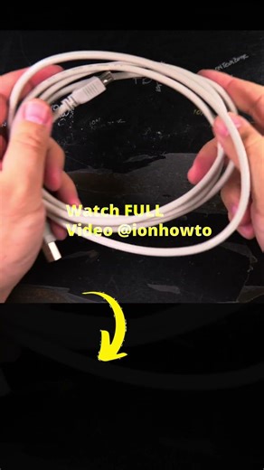 Unboxing cheap USB 2 0 cable extension from Leroy Merlin Part 2