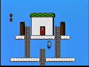 Super Mario Bros 2  Speed Run
