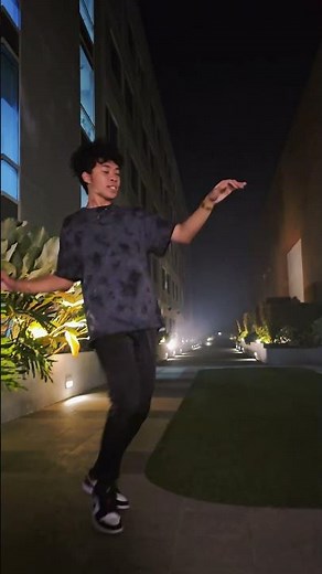 BTS "BUTTER" feat. MEGAN THEE STALLION dance cover by THE TRIBE: BRYAN MESA #shorts