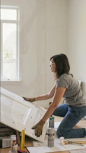 How to Create a Hidden Door in 60 Seconds - Secret Room Ideas