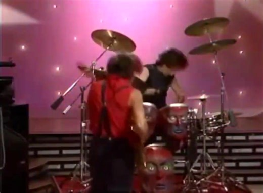 1.4K views · 23 reactions | With their fiery pop rock sound, driving...