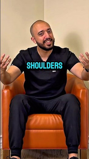 Improve Shoulder & Neck Alignment With This Posture Exercise