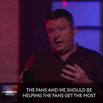 62K views · 788 reactions | ️ "The teams have too much influence on the rules and regulations!" Crofty on how F1 could improve. | Sky Sports F1 | Facebook