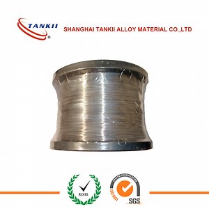 [Hot Item] Dia 0.005mm Manganin Jumper Connection Wire copper alloy wire for Sampling Resistor
