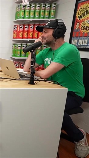 The long way to graduation.Check out the full Hostess episode with Tim McKernan on #Nateland#mizzou #podcast #college #comedyreels #missouri #sigmachi | Greg Warren