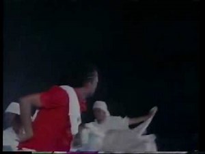 Machel & David Rudder - Oil & Music