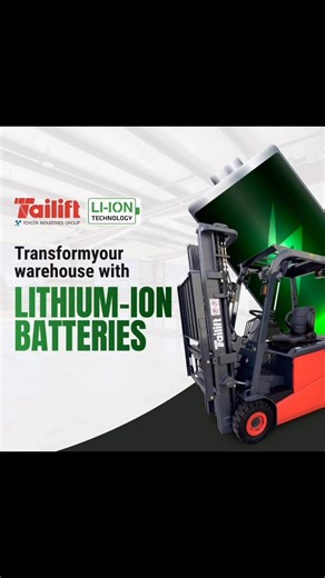 Boost Your Productivity! #Tailift #materialhandling #abqforklift | Albuquerque Forklift & Equipment