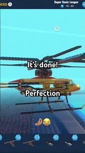 Trailmakers helicopter build ‪@ThatDomGuy‬ #trailmakers