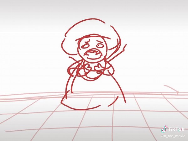 Alexander Hamiltoad: An Engaging Animatic