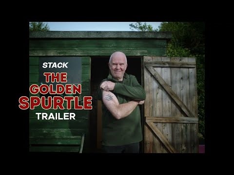 The Golden Spurtle | Trailer | STACK