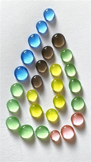 Magic Colour Flow Art | Ultra Smooth Paint Mixing | Viral Satisfying Short