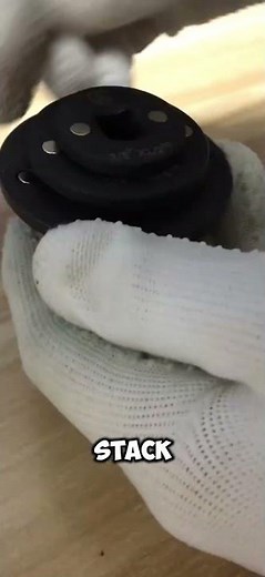 Low Profile Impact Socket Adapter Set #mechanic #mechaniclife #mechanicsoftiktok #dieseltech #tool