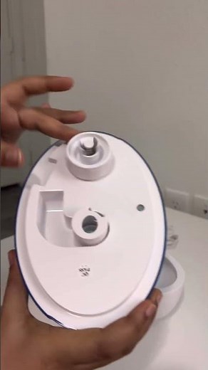 Unboxing and Review of pure humidifier