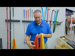 MACH3 SPEED TRAINING EXPLAINED: Why DRIVER is the Most Important Club