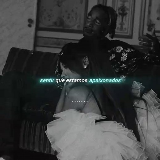 boyfriend 🩵 - ariana grande & social house | #traduxari •