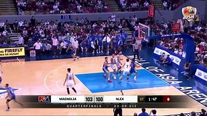 395K views · 8.3K reactions | “THANK YOU, LORD!”  Jio Jalalon turned the OT period around for the Magnolia Chicken Timplados Hotshots with big plays, including a heaven-sent triple to beat the shot-clock. Watch the Honda PBA Philippine Cup 2022 Quarterfinals on PBA Rush! Available on Cignal TV CH 260 HD and CH 90 SD, also available for FREE on Cignal Play. #PBAGameTayoDito | PBA Rush | Facebook